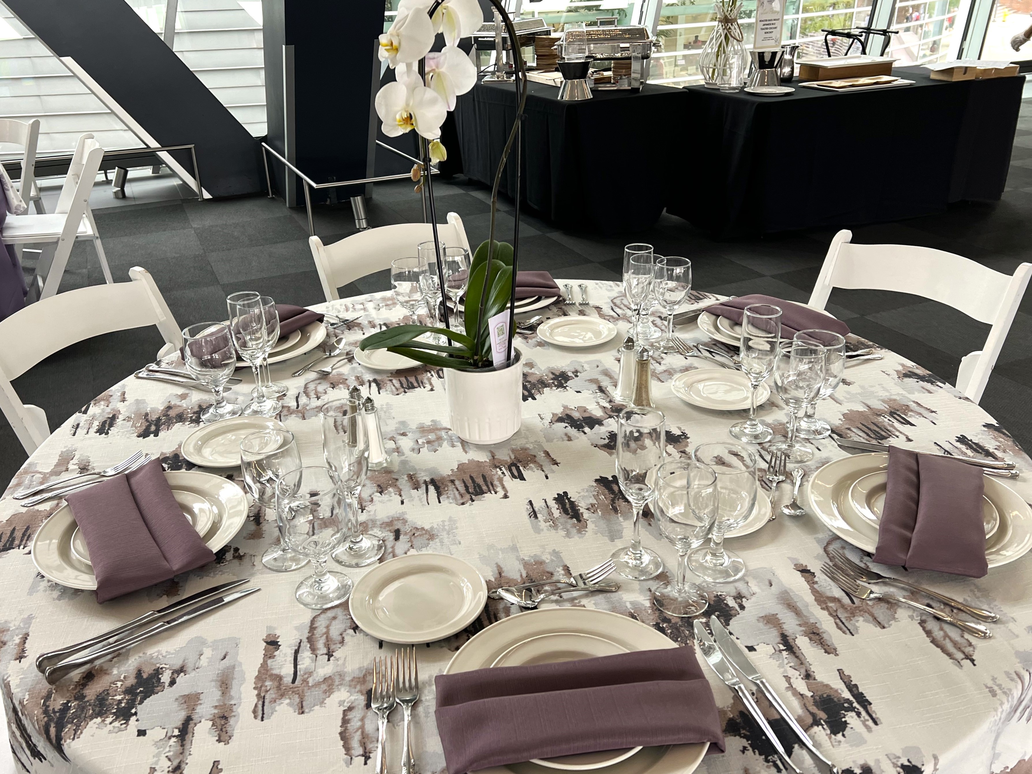 Catering | University of Cincinnati